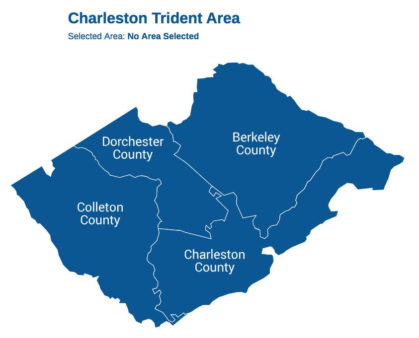Charleston SC Zip Codes MLS Areas Charleston SC Zip Codes MLS Areas